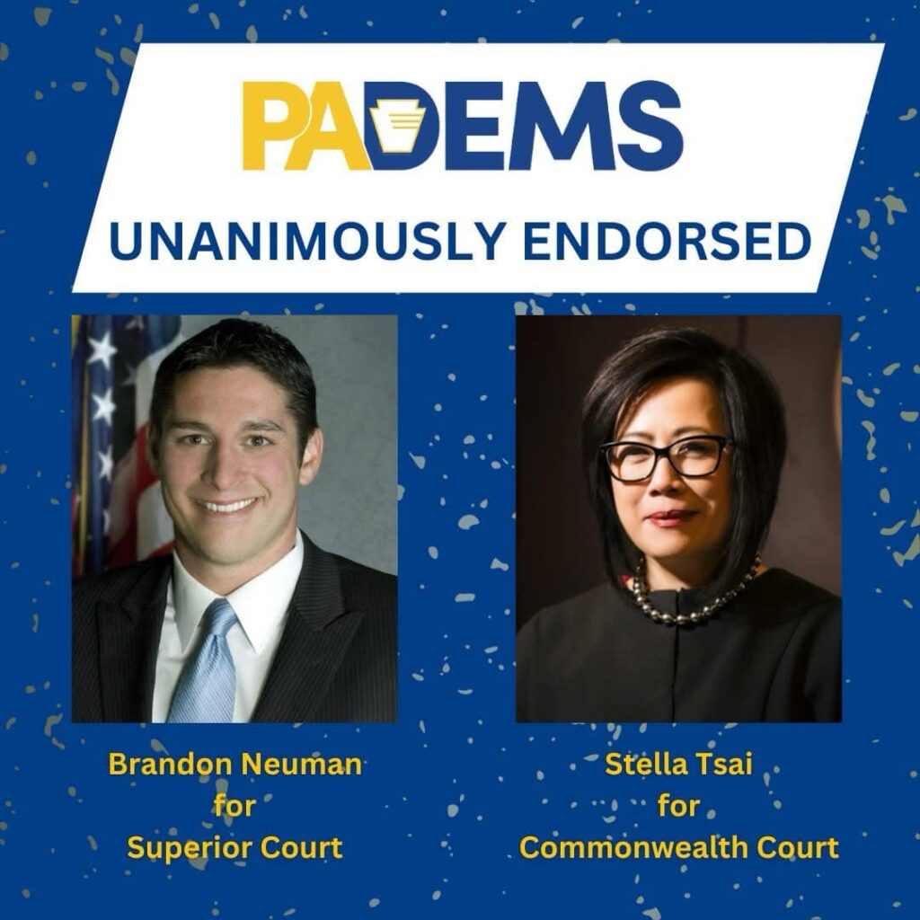 2025 General Election